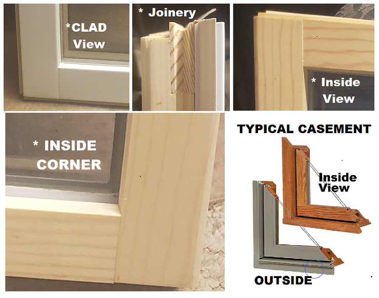 Special Order Sash Project / Chad Shepherd | BiltBest Window Parts
