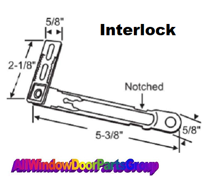 Casement Parts | BiltBest Window Parts